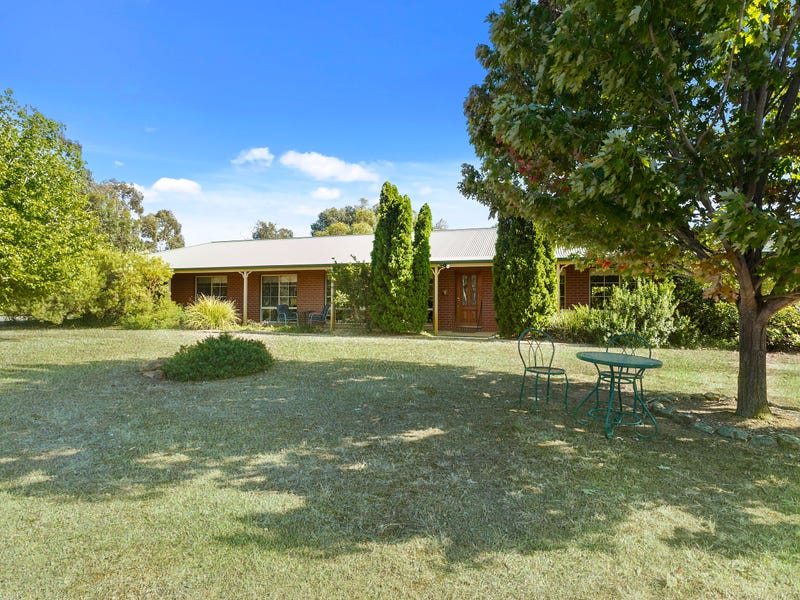 4 - 36 Fitzgibbon Road, Longlea, Vic 3551 - Property Details