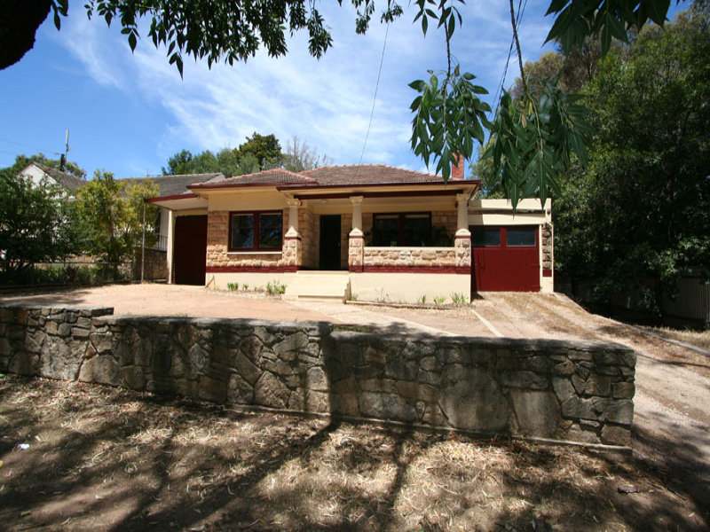 66 High Street, Burnside, SA 5066 - Property Details