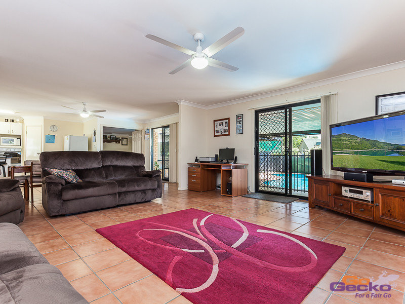 6 Butleigh Court, Narangba, Qld 4504 - Property Details