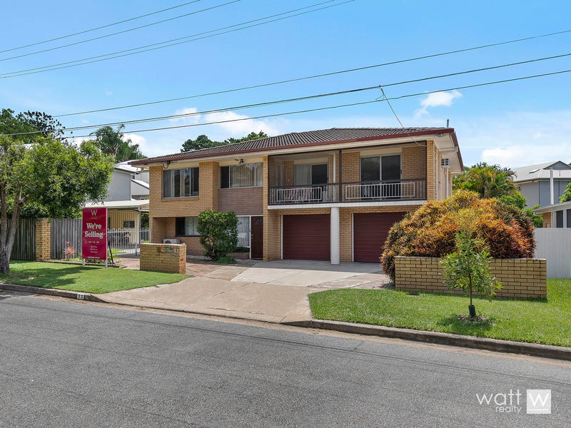 Sold Property Prices & Auction Results in Chermside West, QLD 4032 (+1 ...