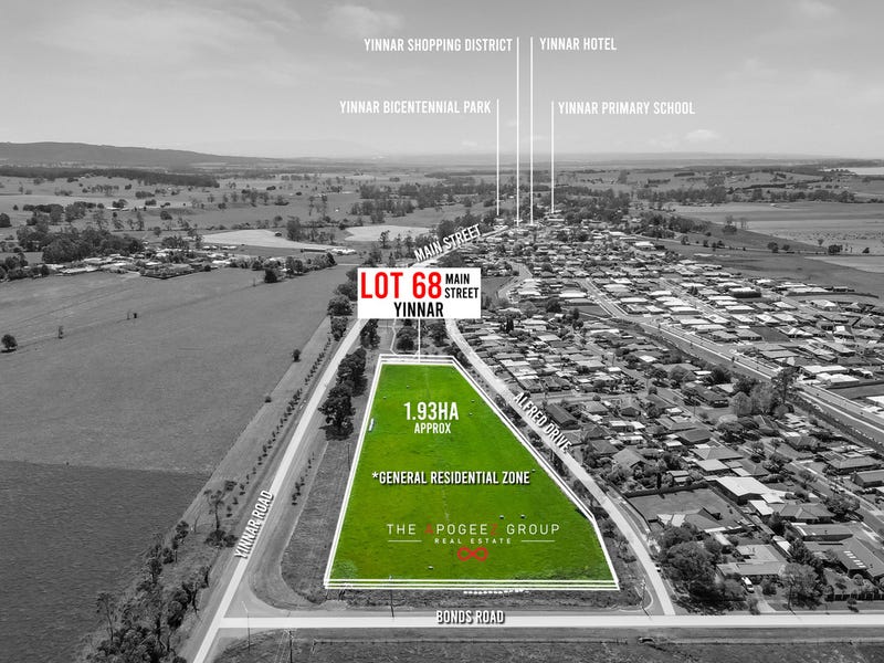 68 Main Street, Yinnar, Vic 3869 - Lifestyle for Sale - realestate.com.au