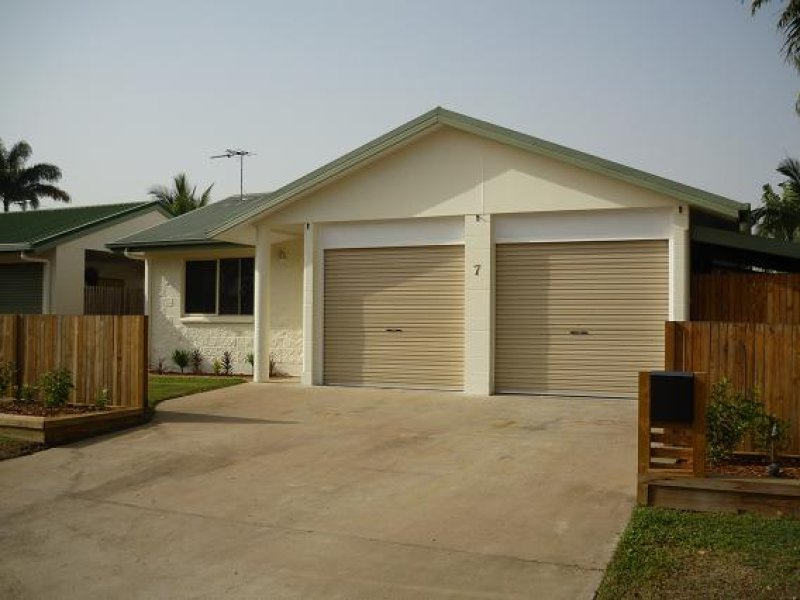 7 Goldfinch Court, Condon, QLD 4815 - realestate.com.au
