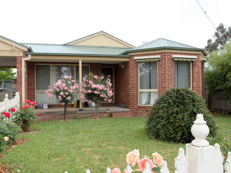 28 Rose Street, Alexandra, Vic 3714 - Property Details