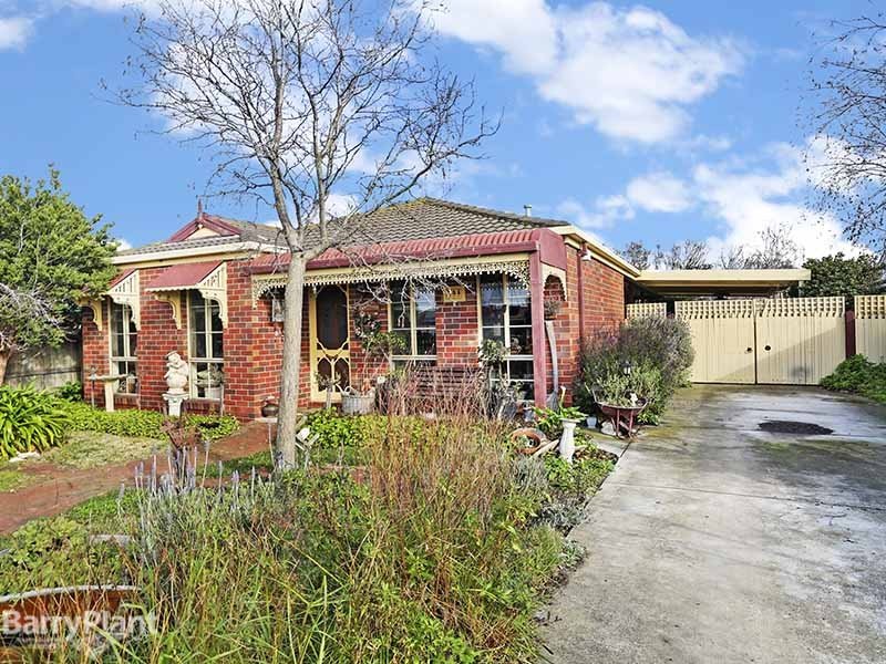 16 Mervyn Court, St Albans Park, VIC 3219 - realestate.com.au
