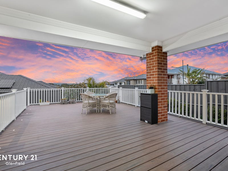 21 Baw Baw Avenue, Minto, NSW 2566 - Property Details