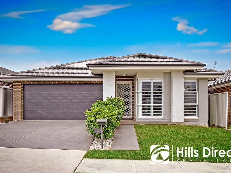 33 Swift Street, Riverstone, NSW 2765 - Property Details