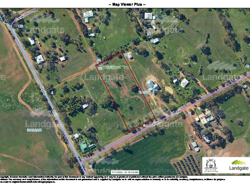 16 Bland Road, York, WA 6302 - realestate.com.au