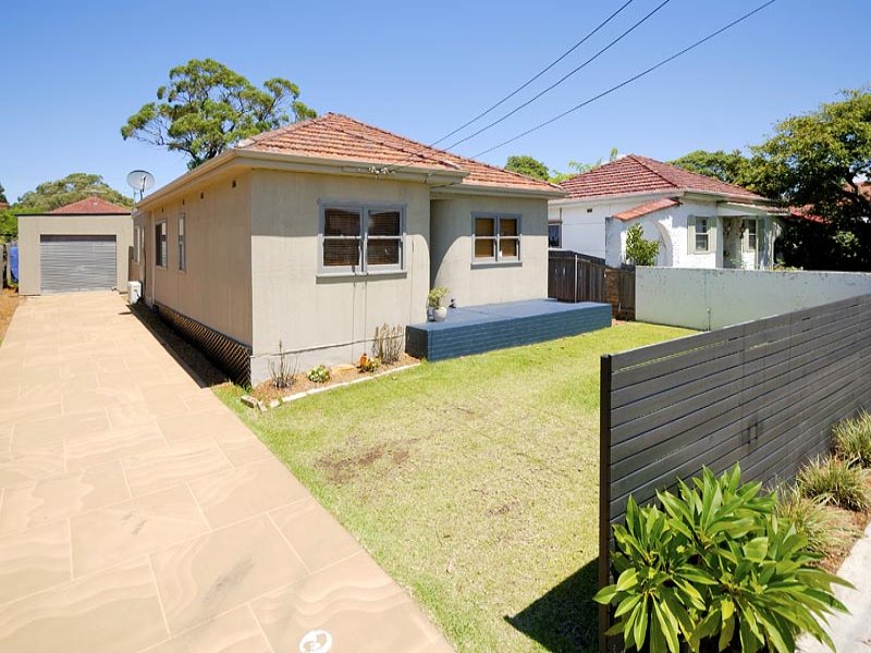50 Captain Cook Drive, Caringbah, NSW 2229 - Property Details
