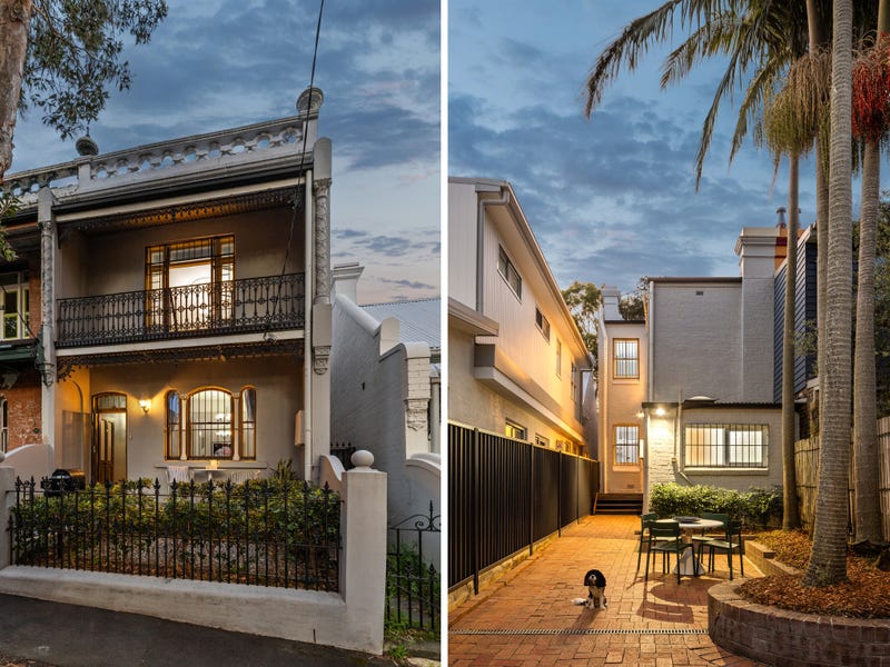 30 Malcolm Street, Erskineville, NSW 2043 - Property Details