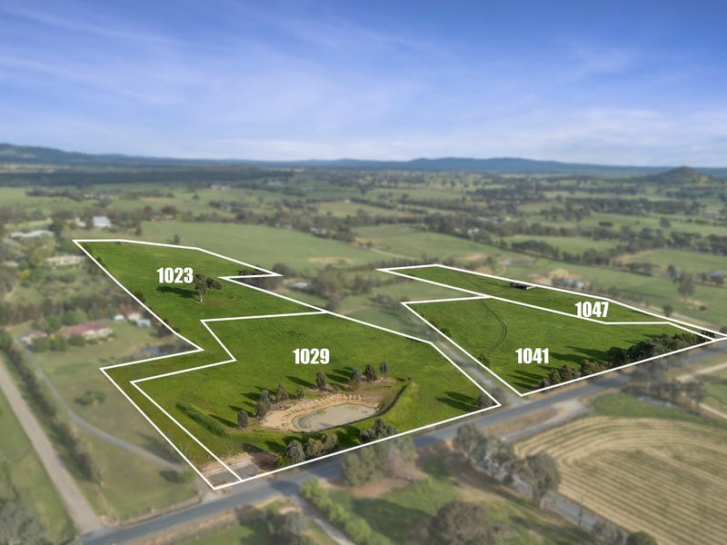 1029 Table Top Road, Table Top, NSW 2640 - realestate.com.au