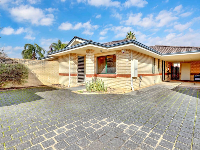 5/205-207 Sevenoaks Street, Cannington, WA 6107 - Property Details