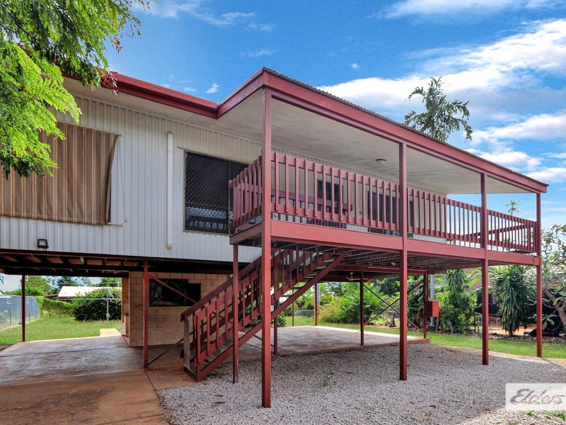 26 Finniss Place, Katherine, NT 0850 - Property Details