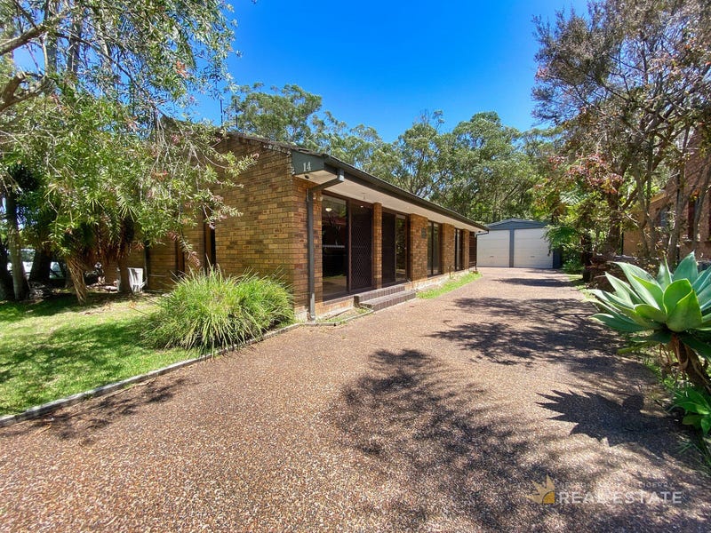 14 Torpey Avenue, Lemon Tree Passage, NSW 2319 - realestate.com.au
