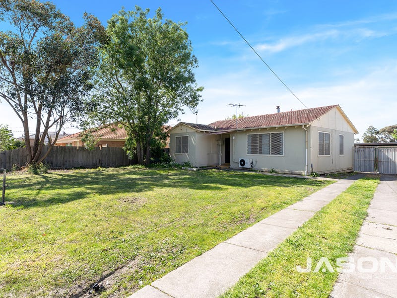 156 Dallas Drive, Dallas, Vic 3047 - Property Details