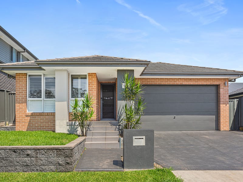 17 Sarsaparilla Way, Calderwood, NSW 2527 - Property Details