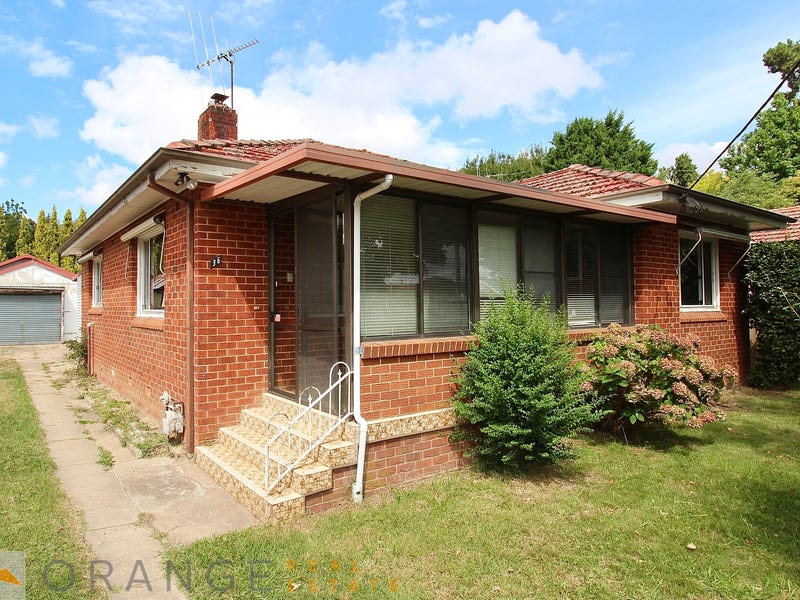 36 Spring Street, Orange, NSW 2800 - realestate.com.au