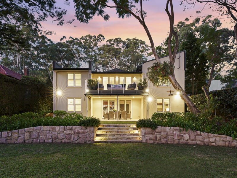 12 Warwick Street, Killara, NSW 2071 - Property Details