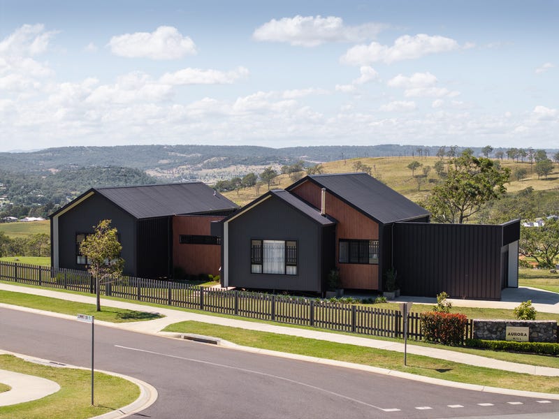 2 Summit Drive, Mount Rascal, QLD 4350 - realestate.com.au