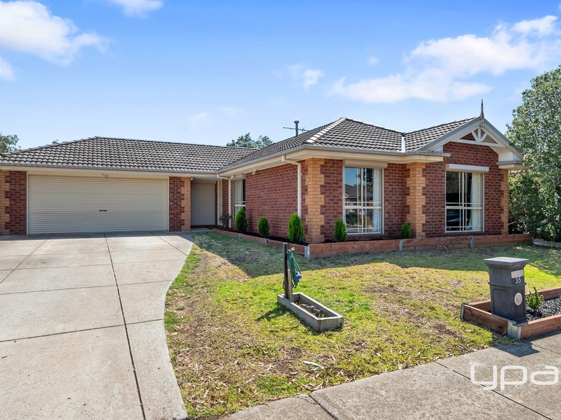 35 Kayla Way, Kurunjang, Vic 3337 - Property Details