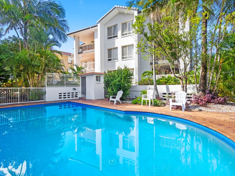 12 36 Alexandra Avenue Mermaid Beach Qld 4218 Au