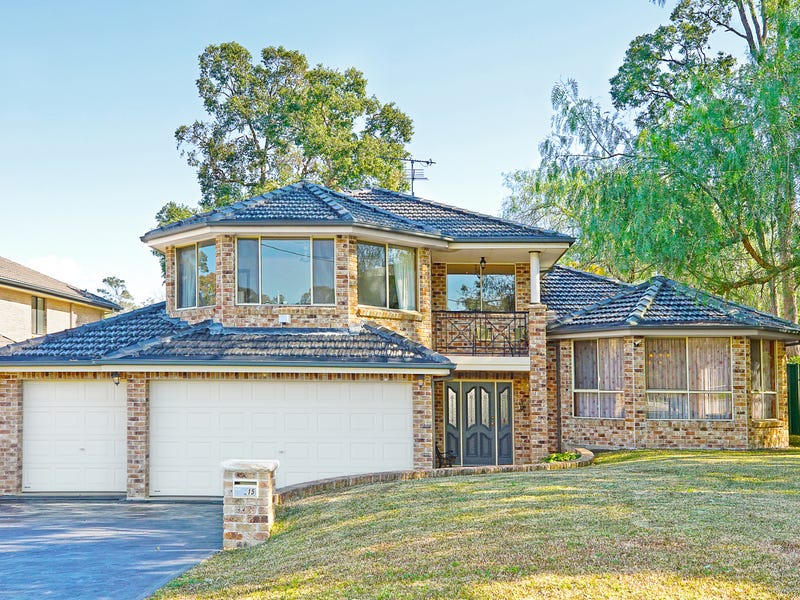 15 Winbourne Road, Mulgoa, NSW 2745 - Property Details