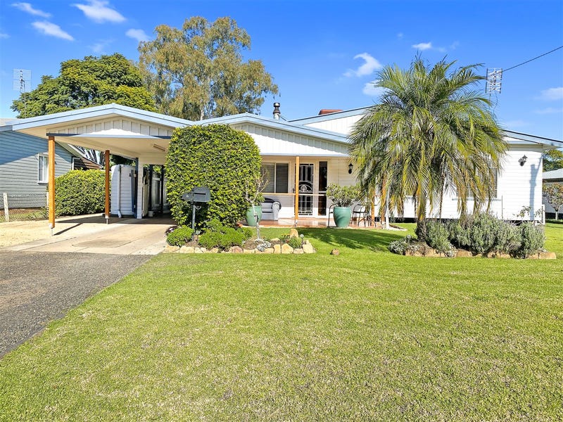 8 Hawthorne Street, Dalby, Qld 4405 - Property Details