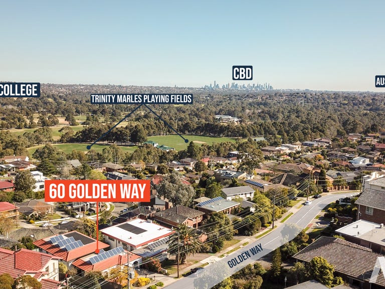 Sold House Prices & Auction Results in Golden Way, Bulleen, VIC 3105 ...