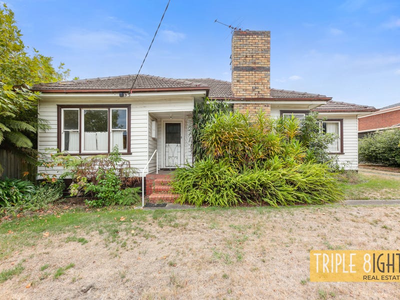 1 Berkeley Street, Huntingdale, Vic 3166 - Property Details