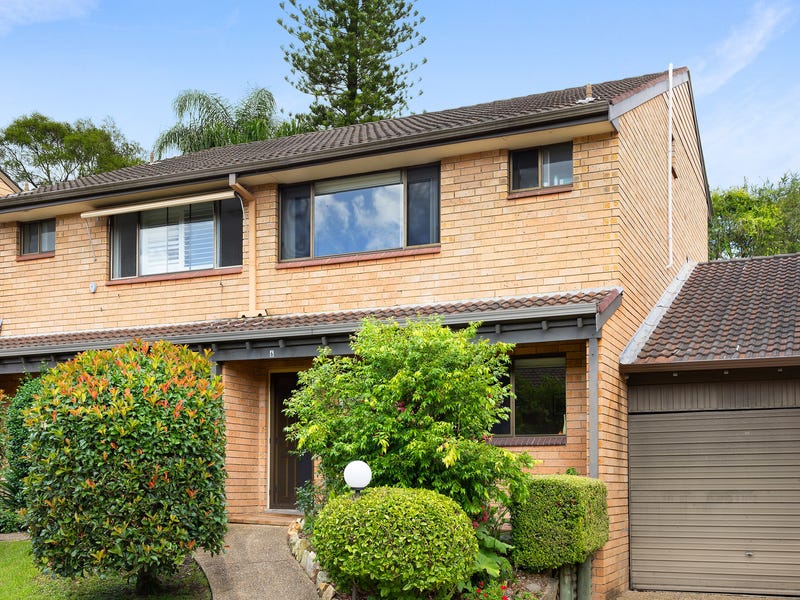 6/10-14 Loch Maree Avenue, Thornleigh, NSW 2120 - Property Details