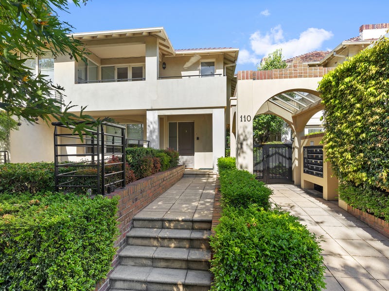 12/110 Martin Street, Brighton, Vic 3186 - Property Details