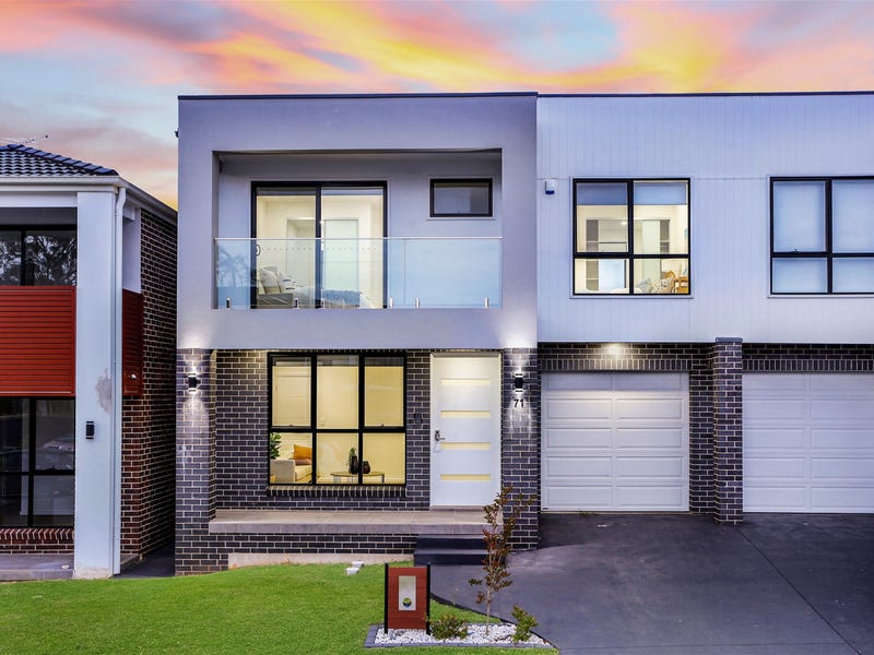 Riverstone - address available on request - Townhouse for Sale ...