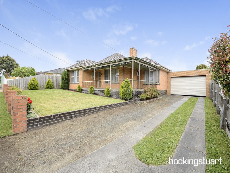 10 William Ave, Hallam, Vic 3803 - Property Details