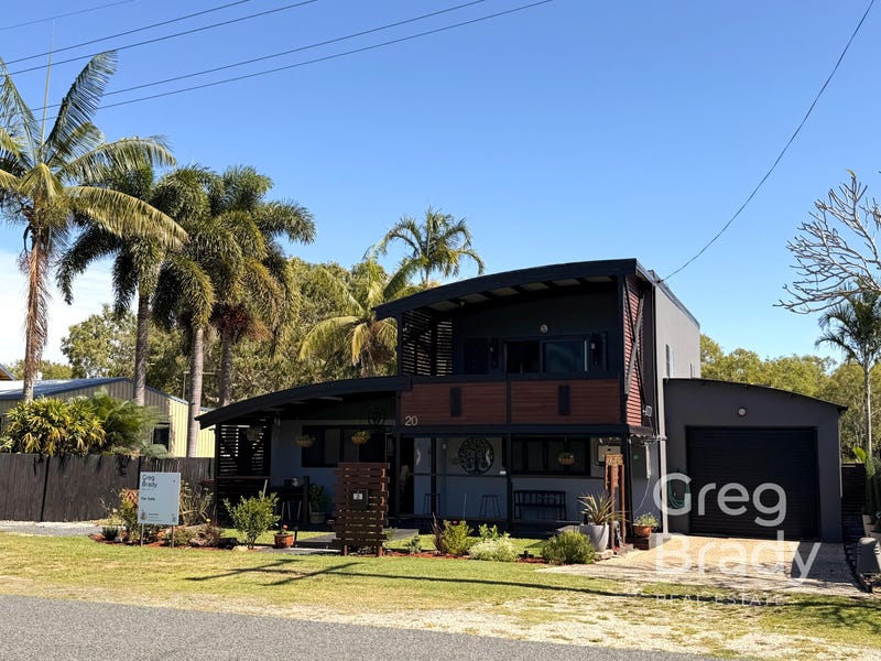 Real Estate for Sale in Mackay - Greater Region, QLD Pg. 6 - realestate ...