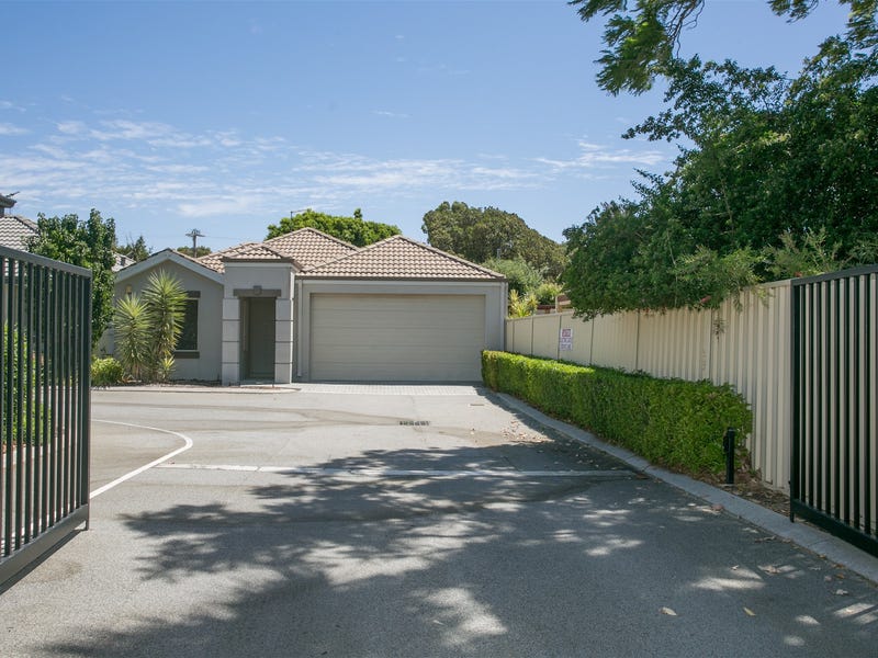 3/17 WATTLE MEWS, Hocking, WA 6065 - Property Details