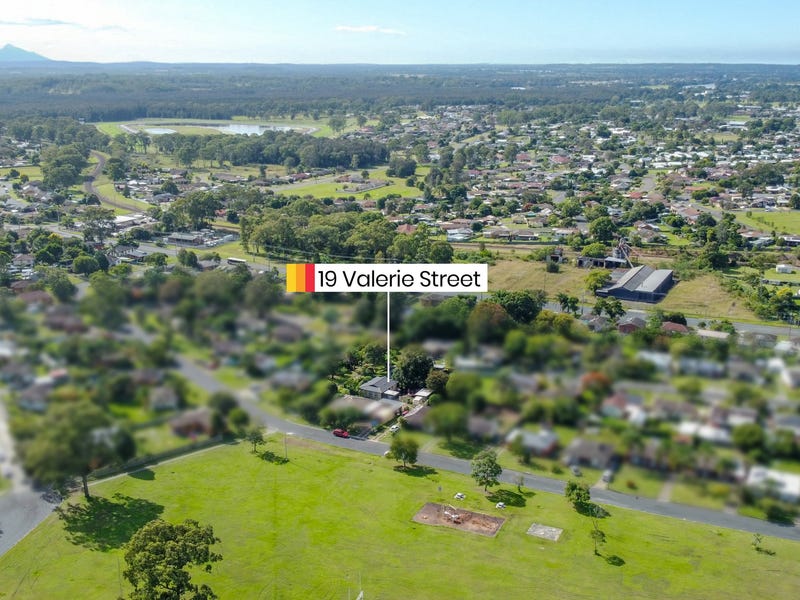 19 Valerie Street, Taree, NSW 2430 - Property Details