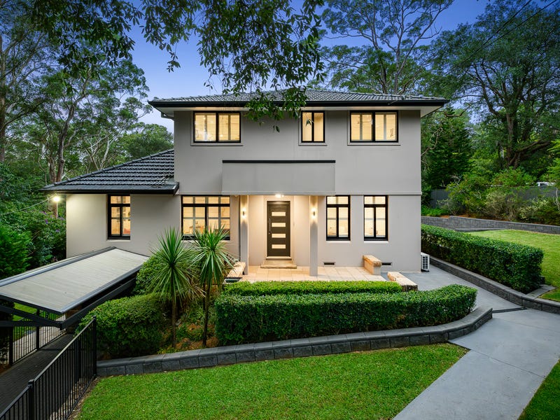 73 Rosedale Road, Gordon, NSW 2072 - Property Details