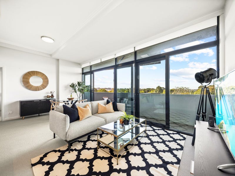 39/50 Walker Street, Rhodes, NSW 2138 - Property Details