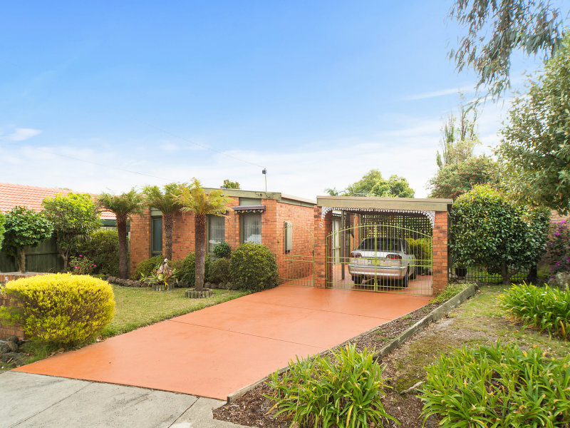 5 Drysdale Avenue, Frankston, Vic 3199 - Property Details