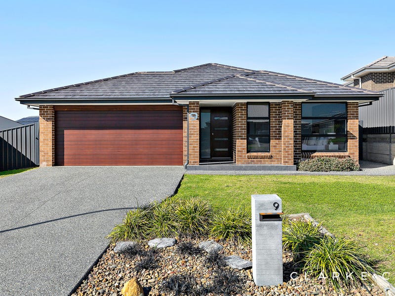 9 Prairie Way, Gillieston Heights, NSW 2321 - realestate.com.au