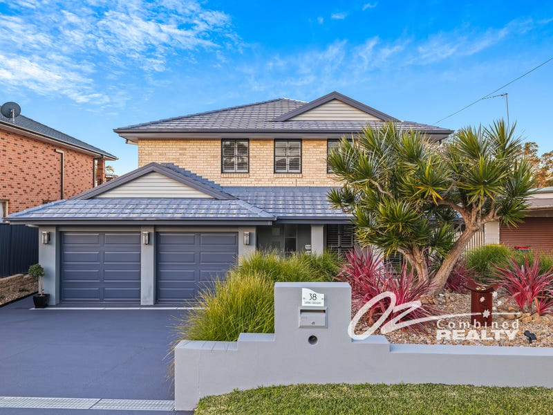 38 Lambs Crescent, Vincentia, NSW 2540 - Property Details