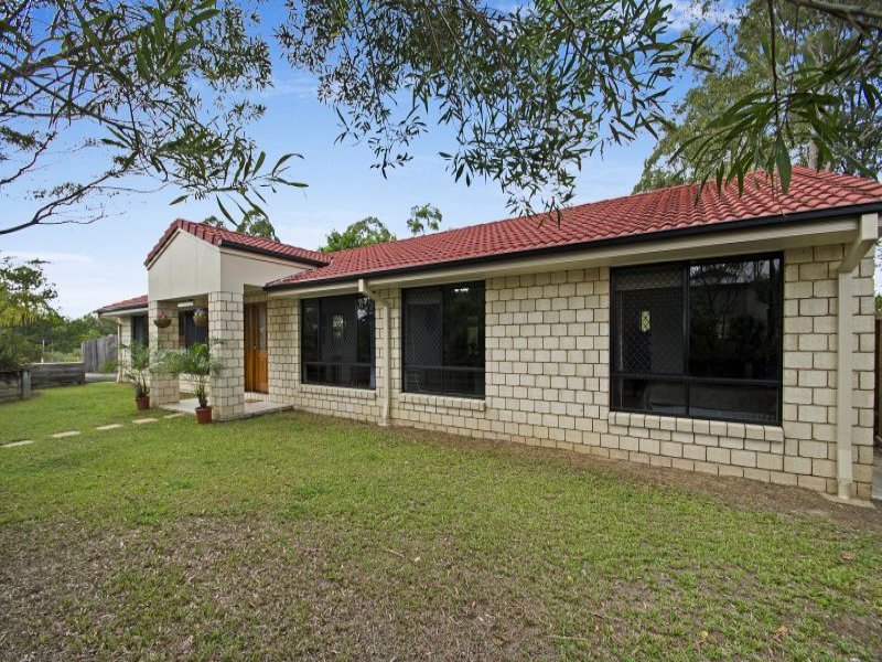 24 Tanderra Drive, Cooran, Qld 4569 - Property Details