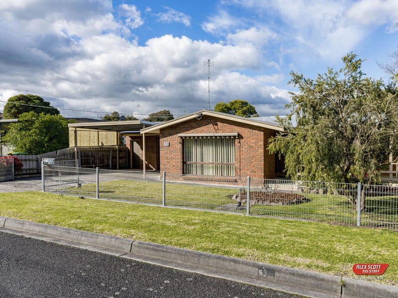 40 Anderson Avenue, Inverloch, Vic 3996 - Property Details