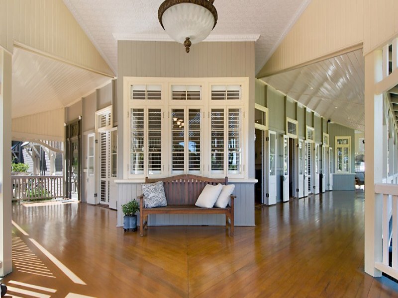 Address available on request, Hamilton, Qld 4007 - Property Details