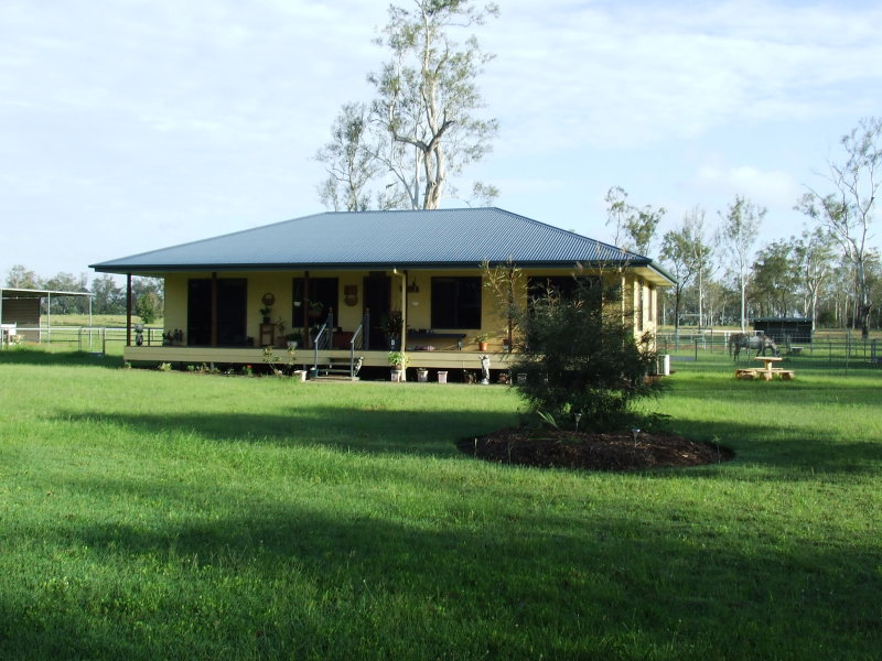 62 Currajong Farms Road, Wallaville, QLD 4671 - realestate.com.au
