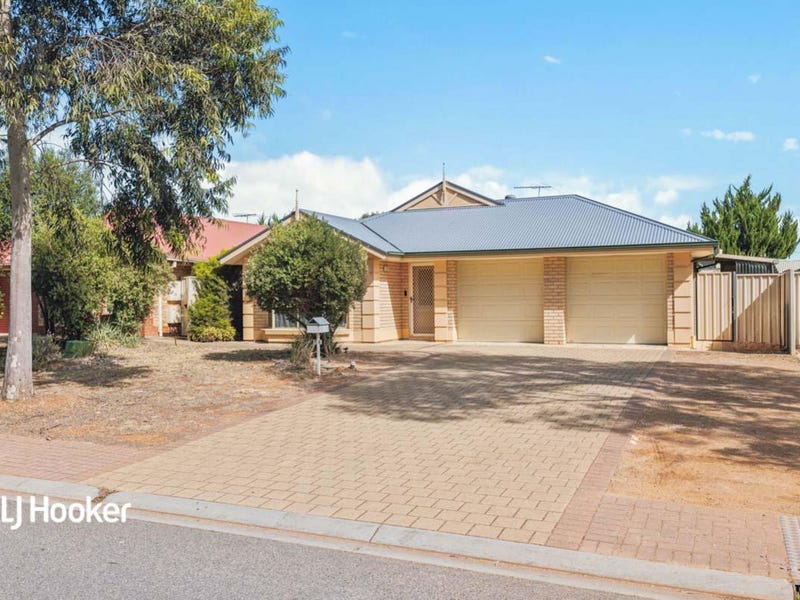 24 Strathaird Boulevard, Smithfield, SA 5114 - Property Details