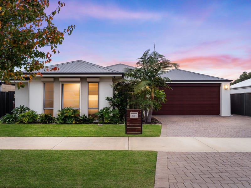 65 Burlington Drive, Baldivis, WA 6171 - Property Details