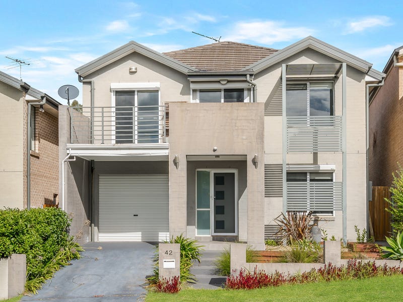 42 Carlton Road, Campbelltown, NSW 2560 - Property Details