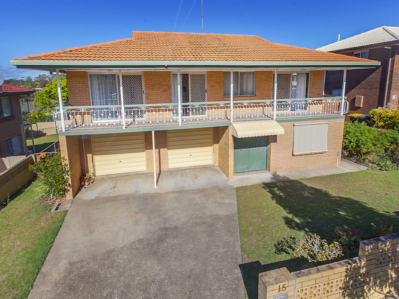 15 Bluebell Street, Mansfield, Qld 4122 - Property Details