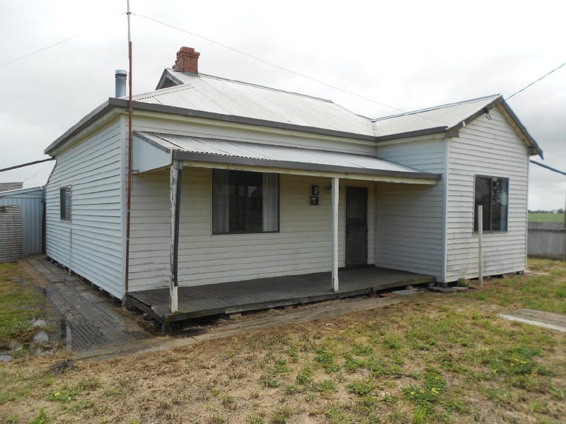 35 Copeman Street, Serviceton, Vic 3420 - Property Details