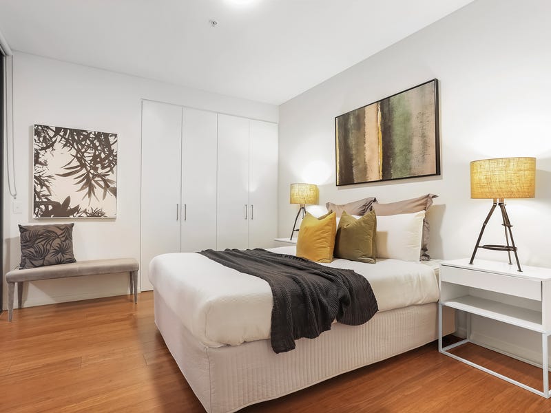 305/6 Little Hay St, Haymarket, NSW 2000 - Property Details